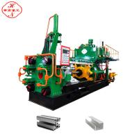 China Hn-1100t Hot Sale Energy-Saving Aluminum Extruder Press for sale
