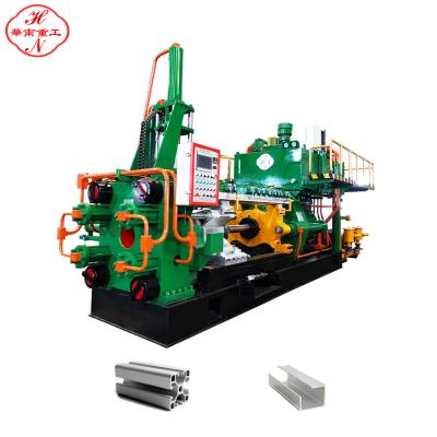 China Hn-1100t Hot Sale Energy-Saving Aluminum Extruder Press for sale