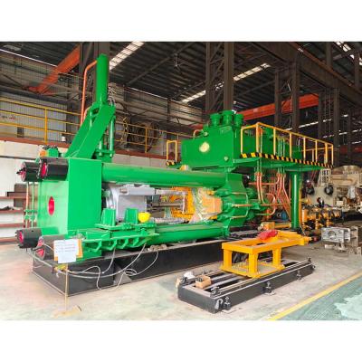 China 1250t Energy-Saving Aluminum Extruder Machine for Press Profile for sale
