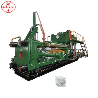 China Hot Sale China 1500t Aluminum Extrusion Machine Online Shop for sale