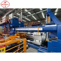 China 3000t Aluminium Billet Extruder Press Line with Servo Motor From Leading Chinese Manufacturer for sale