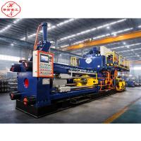 China 1100 Ton Extrusion Press Price Extrusion Machine Manufacturer China for sale