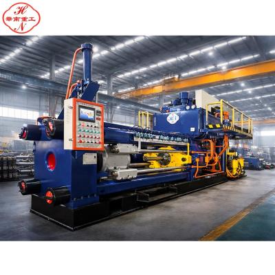 China 1100 Ton Extrusion Press Price Extrusion Machine Manufacturer China for sale