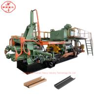 China New Arrival Satisfaction Guarantee 700t Aluminum Extrusion Line with Low Price for sale