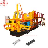 China 600t Aluminium Extrusion Press Machine for Aluminium Profile Extruding Line for sale