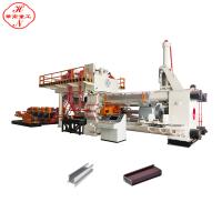 China Professional Production Servo Motor 2500t Aluminum Extrusion Machine for sale