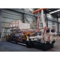 China 700TAluminum Extrusion Machine/Silver Extrusion Press Machine/Brass Extrusion Press/Extruder for sale