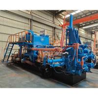 China 700TAluminum Extrusion Machine/Silver Extrusion Press Machine/Brass Extrusion Press/Extruder for sale