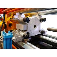 China 700T Aluminum Extrusion Equipment Production Line Manufacturer Equipped with Perfect After-Sales Service for sale