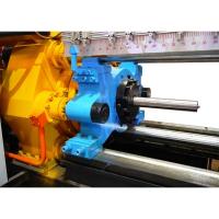 China 700T Aluminum Extrusion Equipment Production Line Manufacturer Equipped with Perfect After-Sales Service for sale