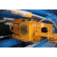 China Extruding Process-7500T Aluminium Extrusion for sale