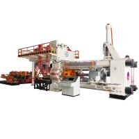 China 2500T Aluminum Extrusion Presses Highly Productive For Extruding Aluminium Profile for sale