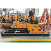 China 2500T Aluminum Extrusion Presses Highly Productive For Extruding Aluminium Profile for sale