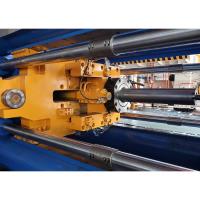 China 2500T Aluminum Extrusion Presses Highly Productive For Extruding Aluminium Profile for sale