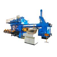 China 1800t Aluminum Extrusion Machine/Brass Extrusion Press/Extruder for sale