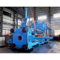 China Hot Sale In Turkey 1800t Aluminum Extrusion Machine/Brass Extrusion Press for sale