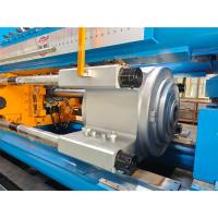 China Customized 1250T Aluminium Window Profile Extrusion Press Machine for sale