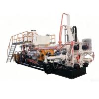 China 700TAluminum Extrusion Machine/Silver Extrusion Press Machine/Brass Extrusion Press/Extruder for sale