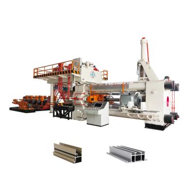 China Chinese Professional Manufacturer of Extrusion Press Machine 2500ton for sale