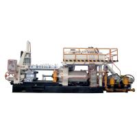 China 700T Aluminum Extrusion Equipment Production Line Manufacturer Equipped with Perfect After-Sales Service for sale