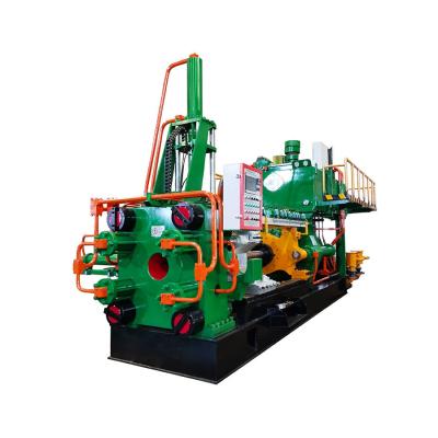 China High Efficiency Extruding 1100T Aluminum Profile New High-Productivity Machine for sale