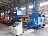 China High Quality 2200MT Hydraulic Aluminium Extrusion Machine For Aluminum Profile for sale