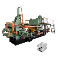China 700T Aluminum Extrusion Machine Production Equipment Manufacturer Equipped with Perfect After-Sales Service for sale