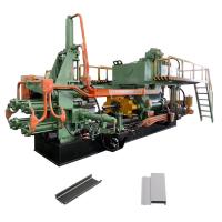 China Hot Sale 700T Aluminum Extrusion Machine Production Equipment for sale