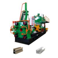 China Popular Machine 1100T Aluminum Extrusion Equipment for sale