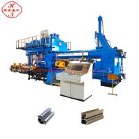 China Energy Saving 1800T Aluminum Extrusion Machine Special Mechanical Equipment for sale
