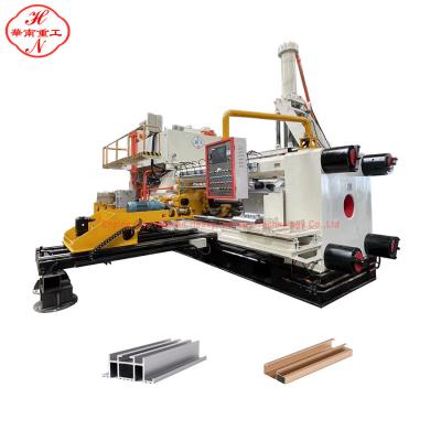 China China Best 2200T Aluminum Extrusion Press Machine for sale