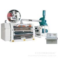 China Cardboard Multi Color Corrugated Box Printing Machine Flexo Packaging Carton 380v for sale