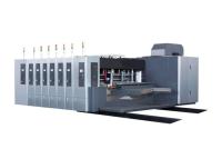 China Corrugated Carton Cardboard Digital Printing Machine For Corrugated Box SGS for sale