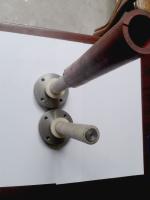 China Cutting machine for gasket seal, O-ring, slices (2014 Made) for sale