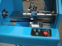 China Single Axis Rubber Gasket Machine; CNC Cutting Machine;Mandrel Cutting Machine;(2012) for sale