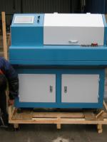 China Single Axis Rubber Gasket Machine; CNC Cutting Machine;Mandrel Cutting Machine;(2012) for sale