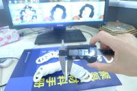 China Large-Size Model Single Shaft Rubber Gasket Cutting Machine; Washer Cutting Machine; for sale