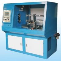 China Twin shafts Rubber gasket cutting machine (2013) for sale