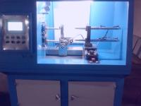 China Twin shafts Rubber gasket cutting machine (2013) for sale