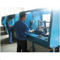 China Multiple Mandrels Cutting Machine For Gaskets Seals (2012) for sale
