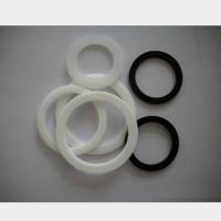 China Multiple Mandrels Cutting Machine For Gaskets Seals (2012) for sale