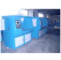 China Multiple Mandrels Cutting Machine For Gaskets Seals (2012) for sale