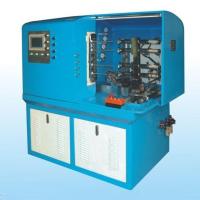 China Large-size Model Four shafts Rubber gasket cutting machine for sale