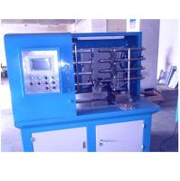 China Large-size Model Four shafts Rubber gasket cutting machine for sale