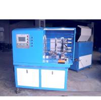 China Large-size Model Four shafts Rubber gasket cutting machine for sale