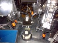 China RUBBER TRIMMING MACHINE WITH THREE KNIVES (2013 VERSION) for sale