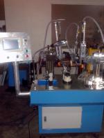 China RUBBER TRIMMING MACHINE WITH THREE KNIVES (2013 VERSION) for sale