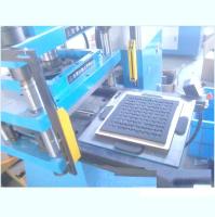 China Punching Machine for Rubber Parts, Punch Press, Stamping for sale