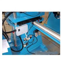 China Punching Machine for Rubber Parts, Punch Press, Stamping for sale