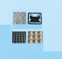 China Punching Machine for Rubber Parts, Punch Press, Stamping for sale
